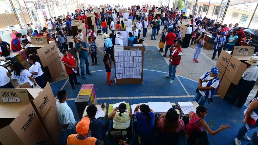 Estas son las fechas más relevantes del calendario electoral 2024 ...