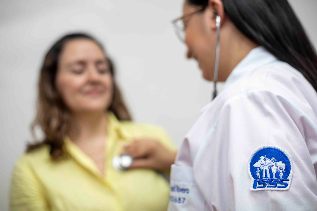 Clínicas Comunales Y Unidades Médicas Del Isss Extienden Horarios